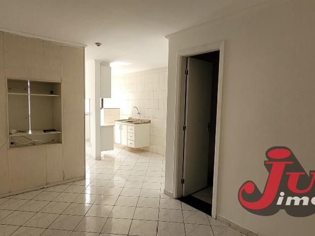 Apartamento a venda no RUDGE RAMOS SAO BERNARDO DO CAMPO 1 Dorms