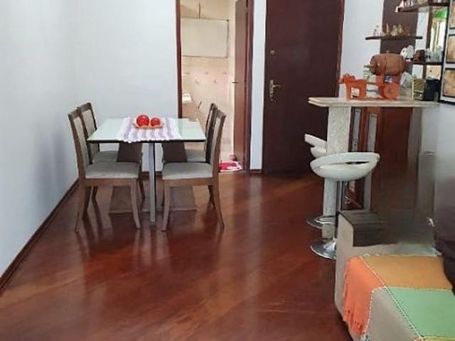 Apartamento a venda no RUDGE RAMOS Sao Bernardo do Campo 2 Dorms