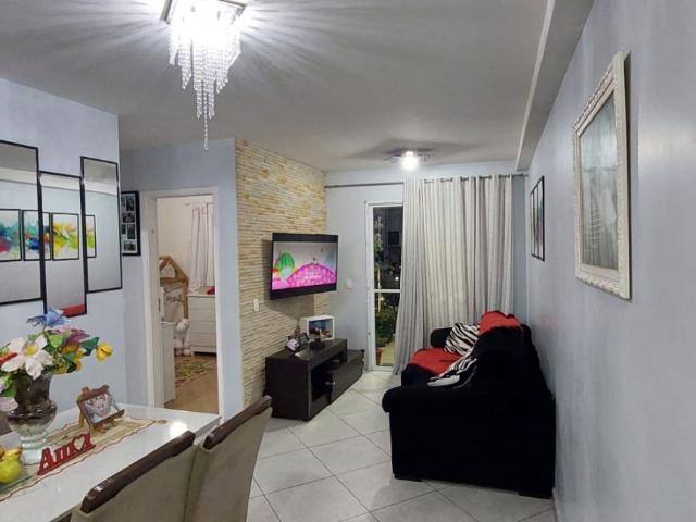 Apartamento a venda no Rudge Ramos Sao Bernardo do Campo 2 Dorms