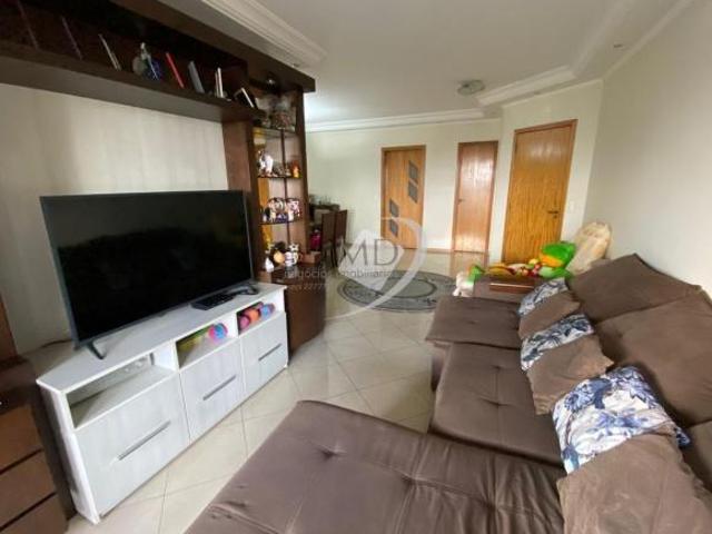 Apartamento à venda no Rudge Ramos, SBC