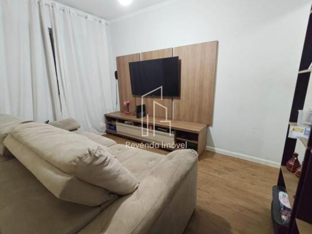 Apartamento a venda no Rudge Ramos