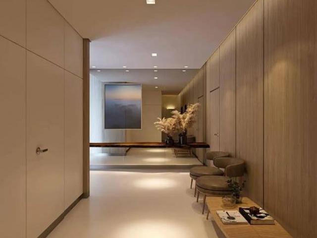 Apartamento à venda no Raro, com 2 quartos e 64m²