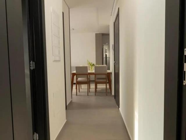 Apartamento à venda no RAY, com 3 quartos e 109m²