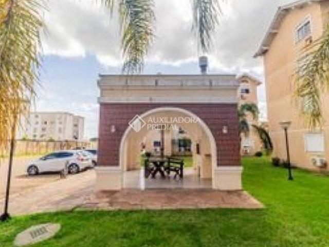 Apartamento à venda no Recanto do Sol em Canoas