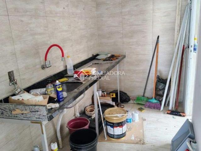 Apartamento a Venda no Recanto do Sol