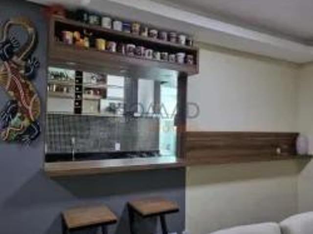Apartamento a venda no Recanto da Mata em Juiz de Fora, Minas Gerais