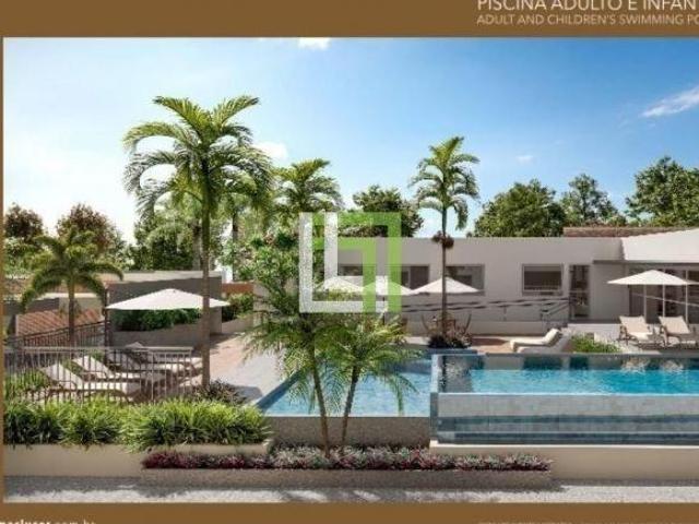 Apartamento à venda no Recanto Quarto Centenário