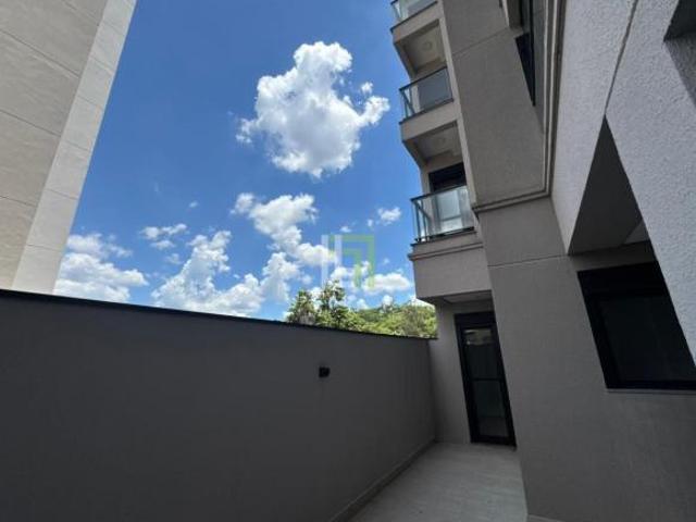 Apartamento à venda no Recanto Quarto Centenário
