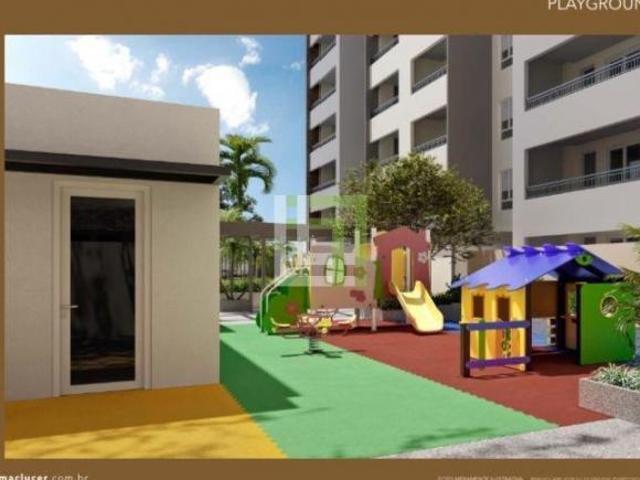 Apartamento à venda no Recanto Quarto Centenário