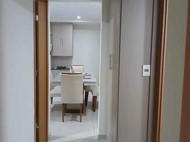 Apartamento à venda no Recanto Quarto Centenário