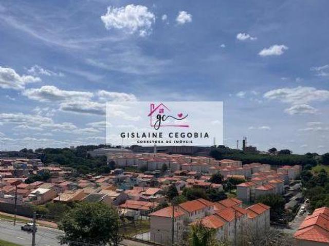 Apartamento à venda no Recanto Quarto Centenário
