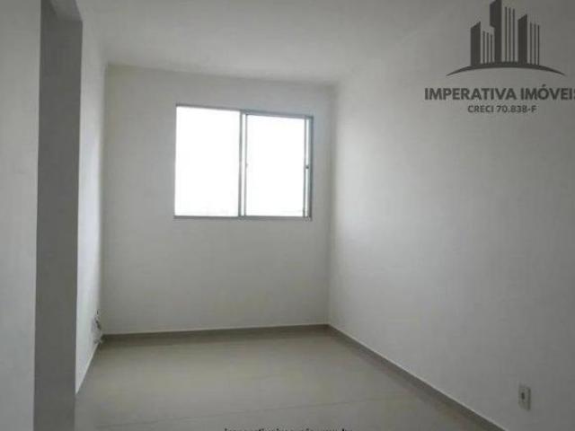 Apartamento à venda no Recanto Quarto Centenário