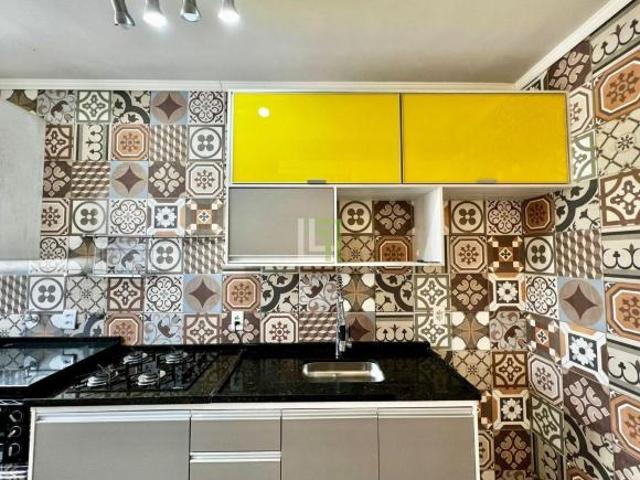 Apartamento à venda no Recanto Quarto Centenário