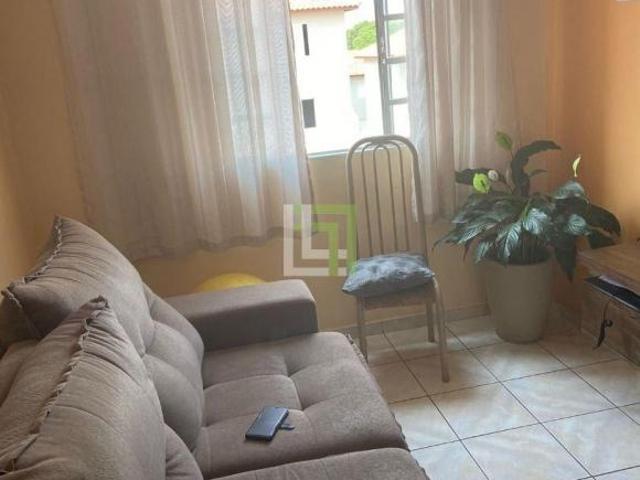 Apartamento à venda no Recanto Quarto Centenário