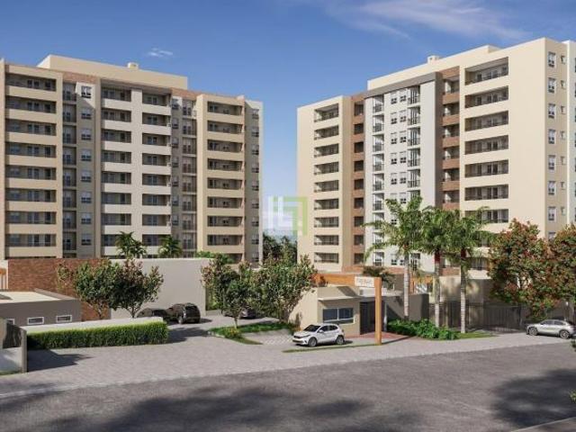 Apartamento à venda no Recanto Quarto Centenário