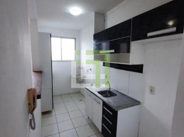 Apartamento à venda no Recanto Quarto Centenário