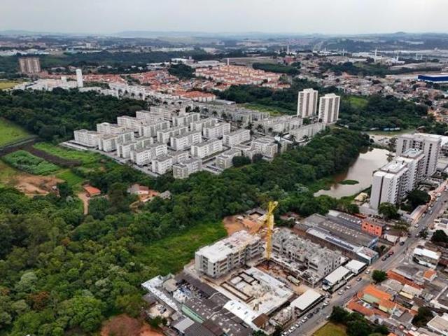 Apartamento à venda no Recanto Quarto Centenário
