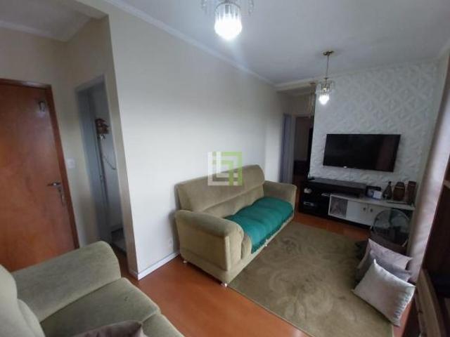 Apartamento à venda no Recanto Quarto Centenário