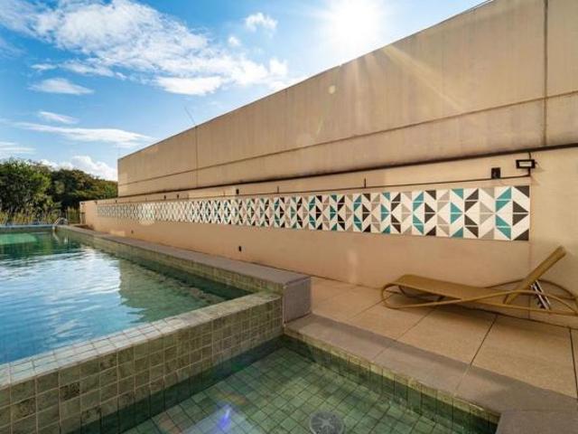 Apartamento à venda no Recanto Quarto Centenário