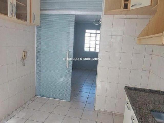 Apartamento à venda no Recanto Quarto Centenário