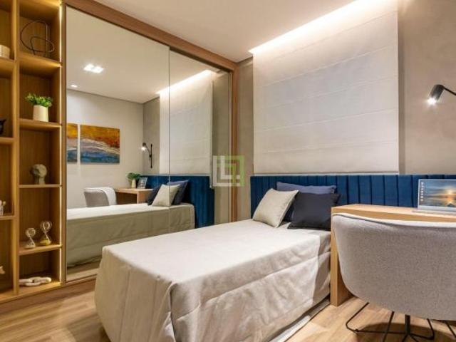 Apartamento à venda no Recanto Quarto Centenário