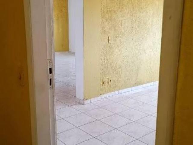 Apartamento à venda no Recanto Quarto Centenário