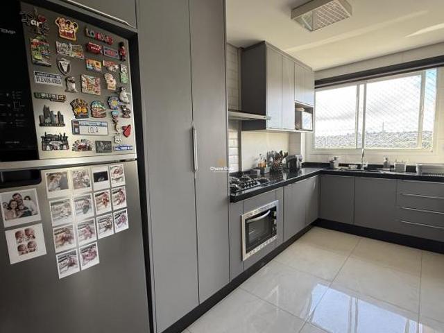 Apartamento à venda no Recanto Tropical