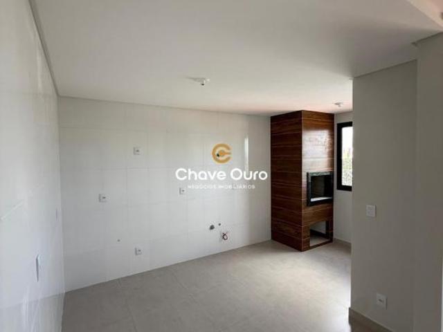 Apartamento à venda no Recanto Tropical