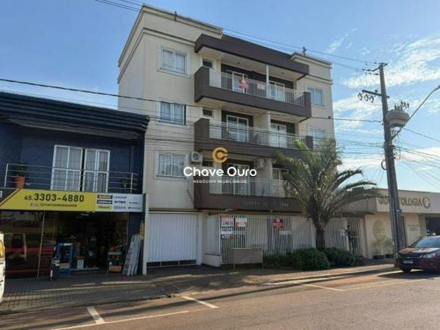 Apartamento à venda no Recanto Tropical