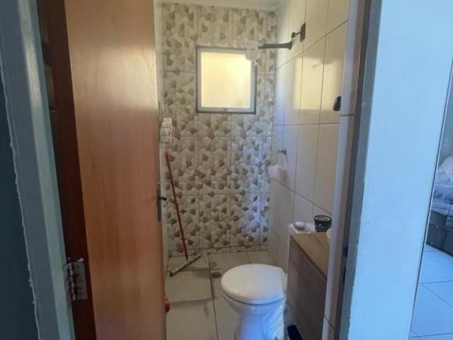 Apartamento à venda no Recreio dos Sorocabanos