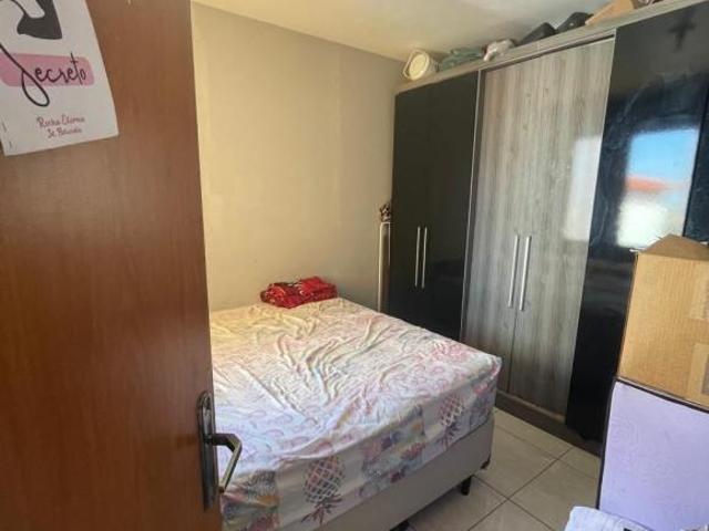 Apartamento à Venda no Recreio dos Sorocabanos