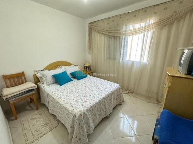 Apartamento à venda no Recreio Santa Rita