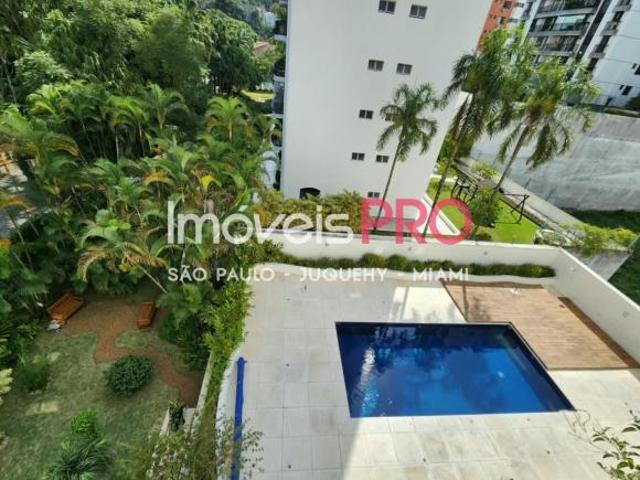 Apartamento a venda no Real Parque a 5min do Paineiras com 157m2, 3 dorms, 1 suite, 4 vagas e lazer