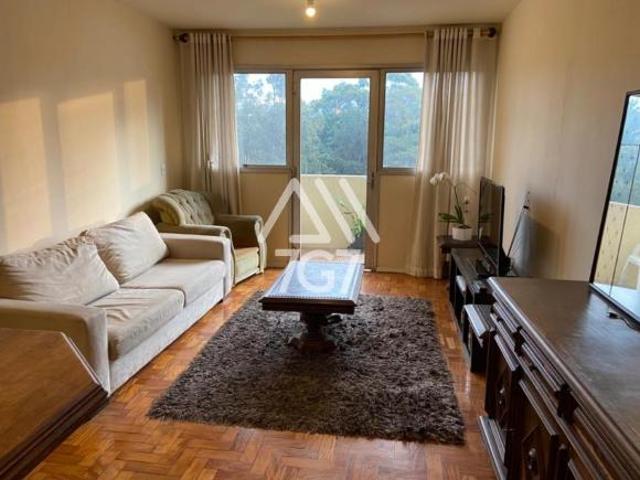 APARTAMENTO À VENDA NO REAL PARQUE | AP17690