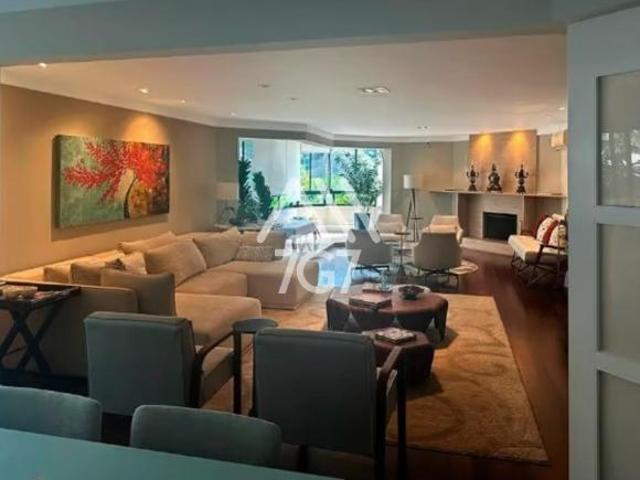 APARTAMENTO À VENDA NO REAL PARQUE | AP19517