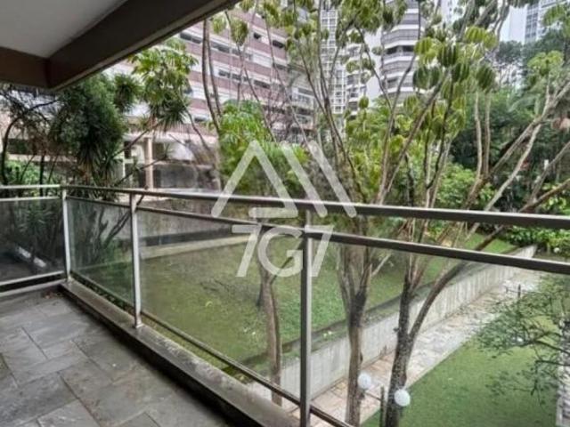 APARTAMENTO À VENDA NO REAL PARQUE | AP19742