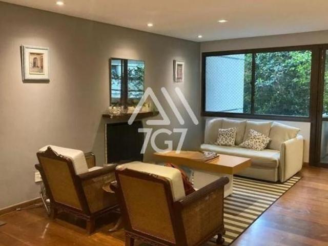 APARTAMENTO À VENDA NO REAL PARQUE | AP19758