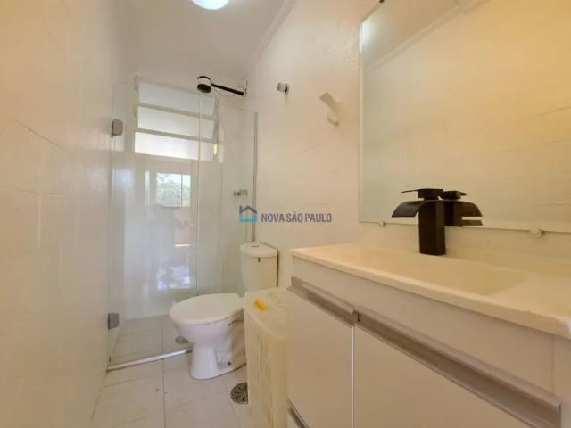 Apartamento à venda no Real Parque com 2 quartos