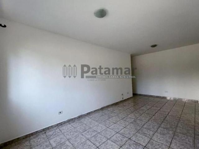 APARTAMENTO A VENDA NO REAL PARQUE COM DOIS QUARTOS E DOIS BANHEIROS