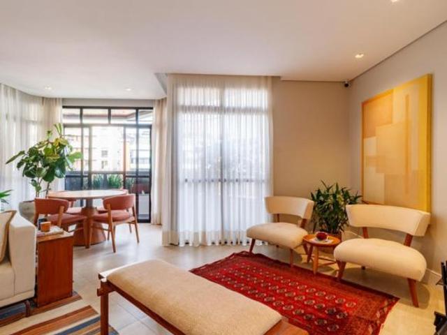 Apartamento à venda no Real Parque São Paulo