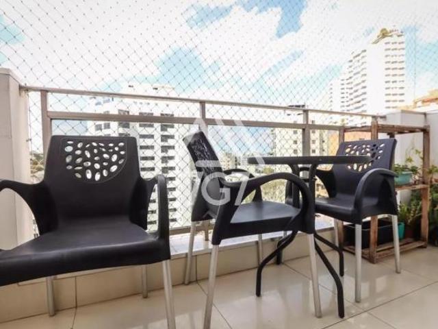 APARTAMENTO Á VENDA NO REAL PARQUE: 163m², 3 dormitórios sendo 1 suíte, 3 vagas