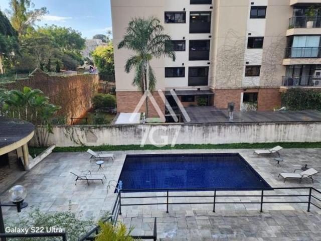 APARTAMENTO À VENDA NO REAL PARQUE 240m², 3 suítes, 3 vagas, Imperdível!