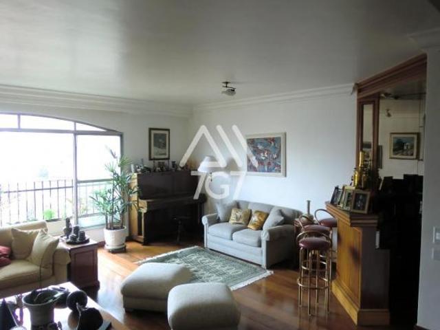 APARTAMENTO À VENDA NO REAL PARQUE
