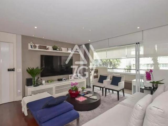 APARTAMENTO À VENDA NO REAL PARQUE