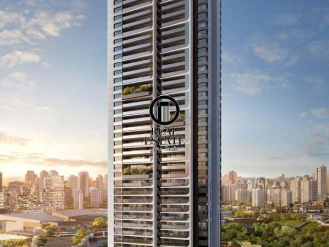 Apartamento à venda no Real Parque