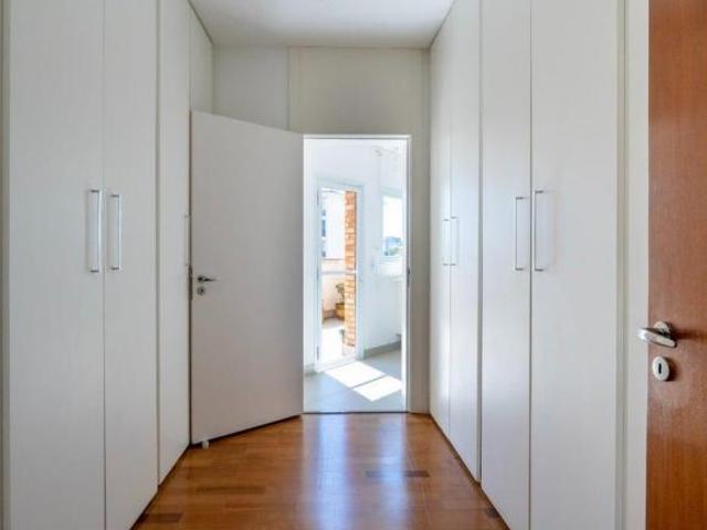 Apartamento à venda no Real Parque