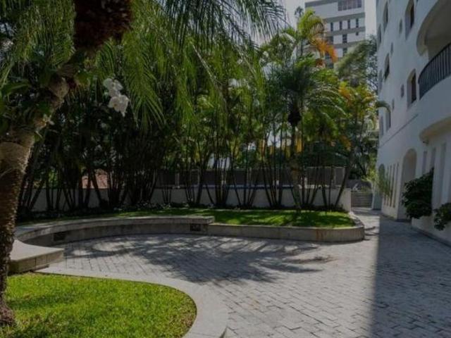 Apartamento a Venda no Real Parque