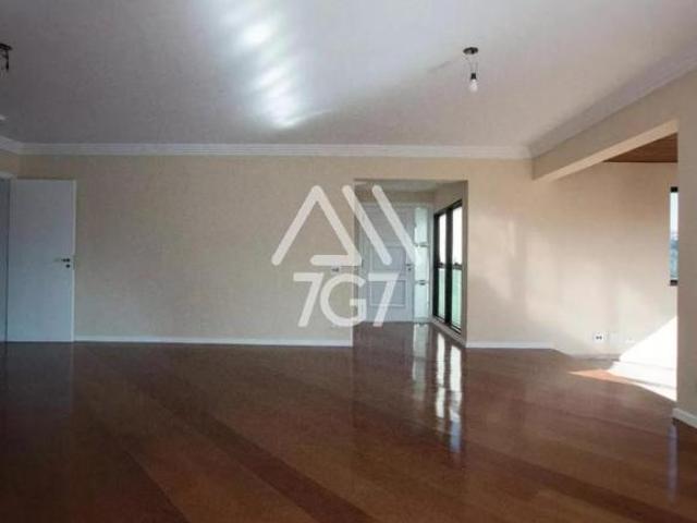 APARTAMENTO À VENDA NO REAL PARQUE