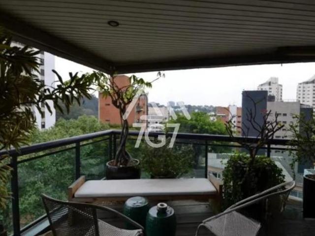 APARTAMENTO À VENDA NO REAL PARQUE