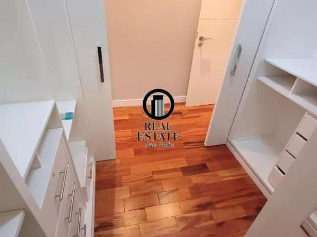 Apartamento à venda no Real Parque